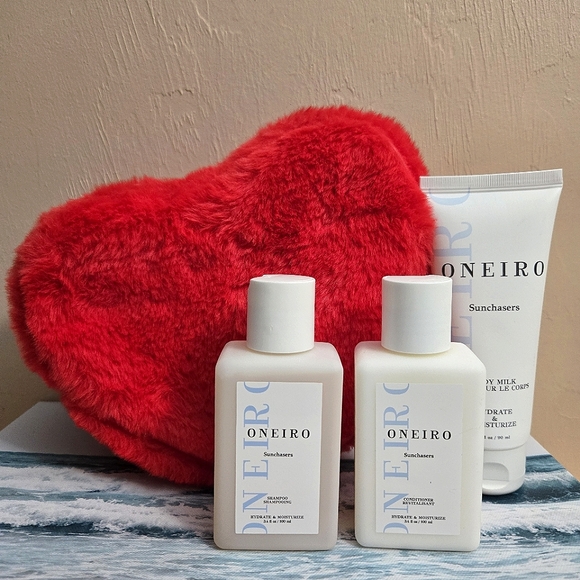 Bath & Body Works | Skincare | Oneiro Body Milk Shampoo Conditioner ...